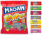 Haribo Maoam Stripes 140g Bag - GARDEN & PET SUPPLIES – Garden & Pet ...
